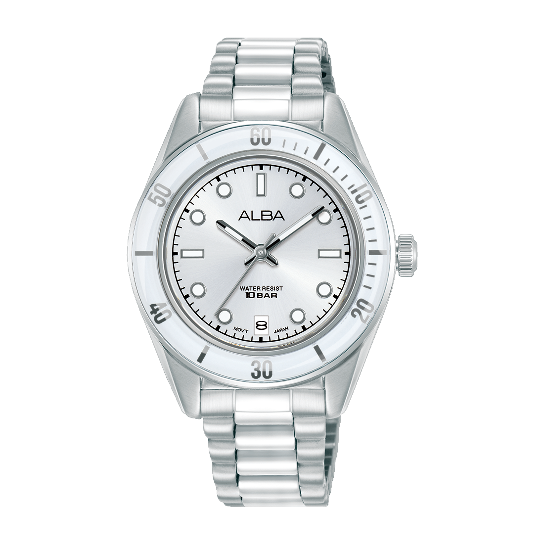 AG8Q65X1 - ALBA