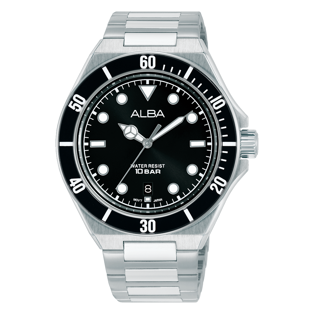 AS9W19X1 - ALBA