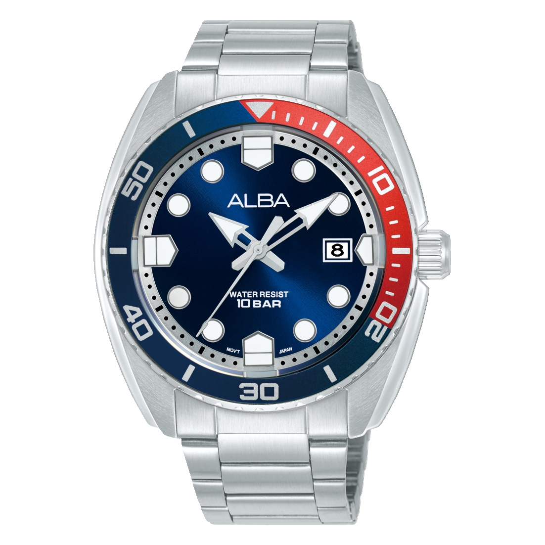 AS9W25X1 - ALBA