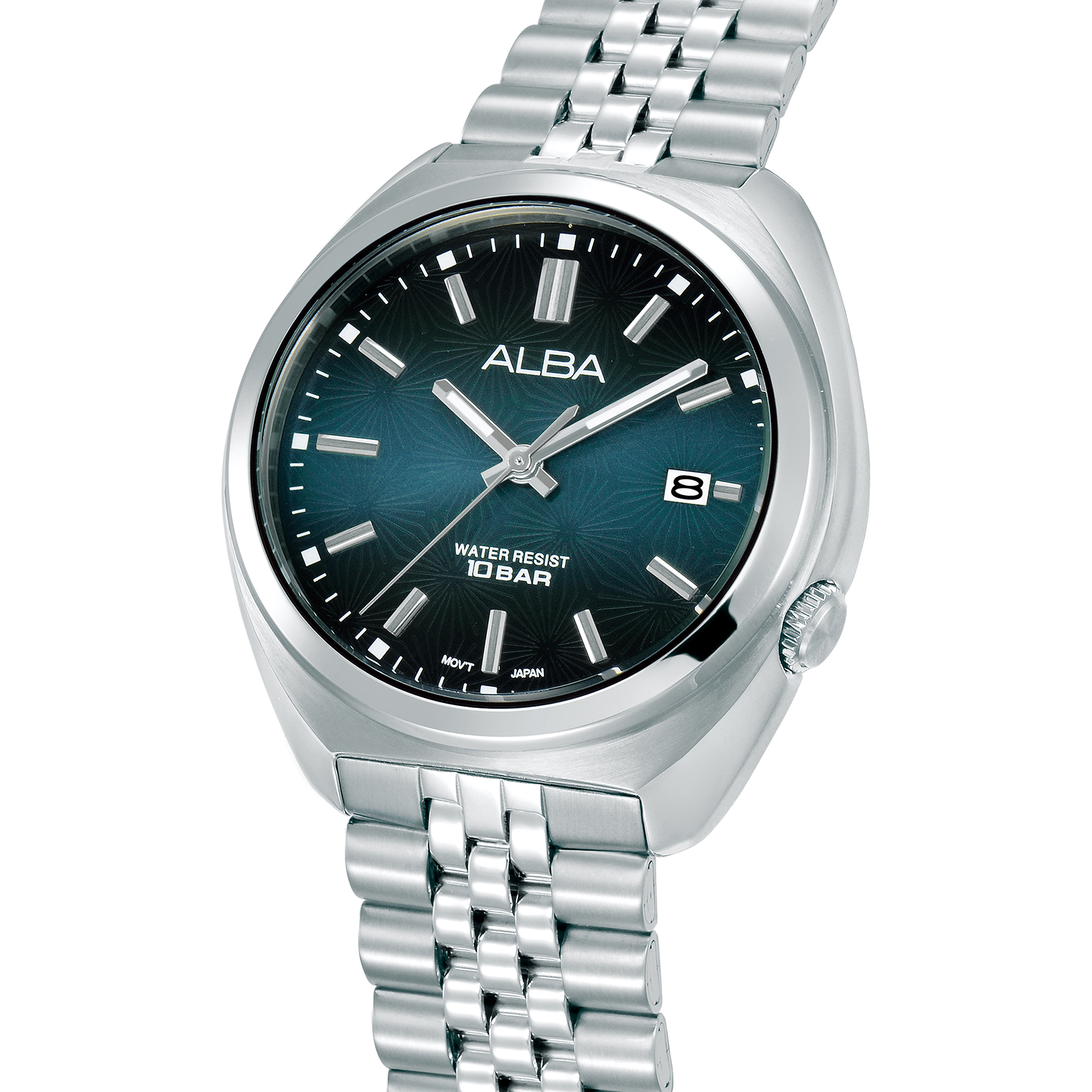 AS9W33X1 - ALBA