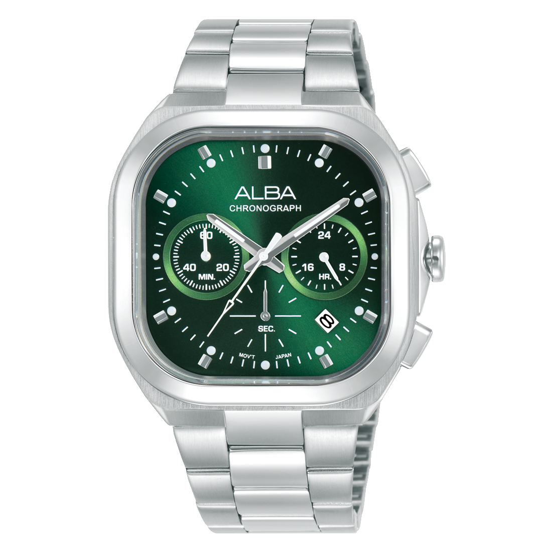 AT3K99X1 - ALBA