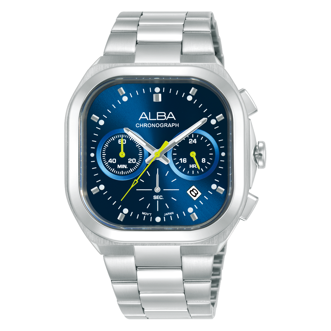 AT3L01X1 - ALBA