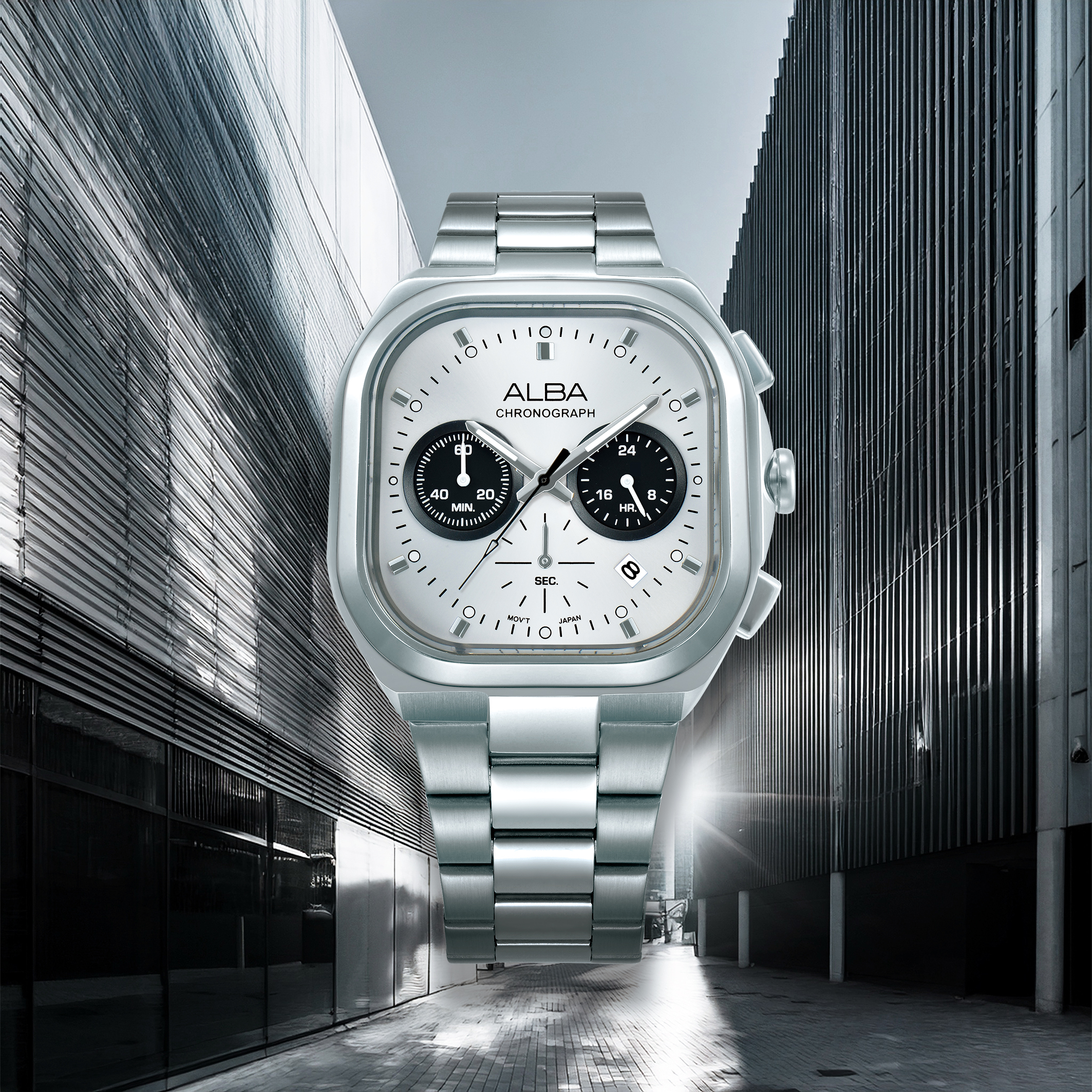 AT3L07X1 - ALBA